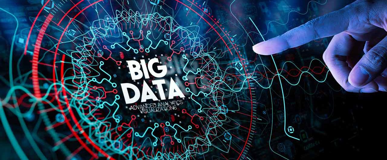 Big Data: O que é, seus benefícios e como aplicar no seu negócio ...