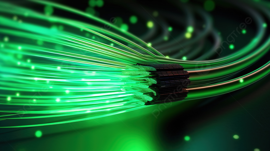 O que é internet fibra óptica? Entenda tudo! - Blog IMáxima